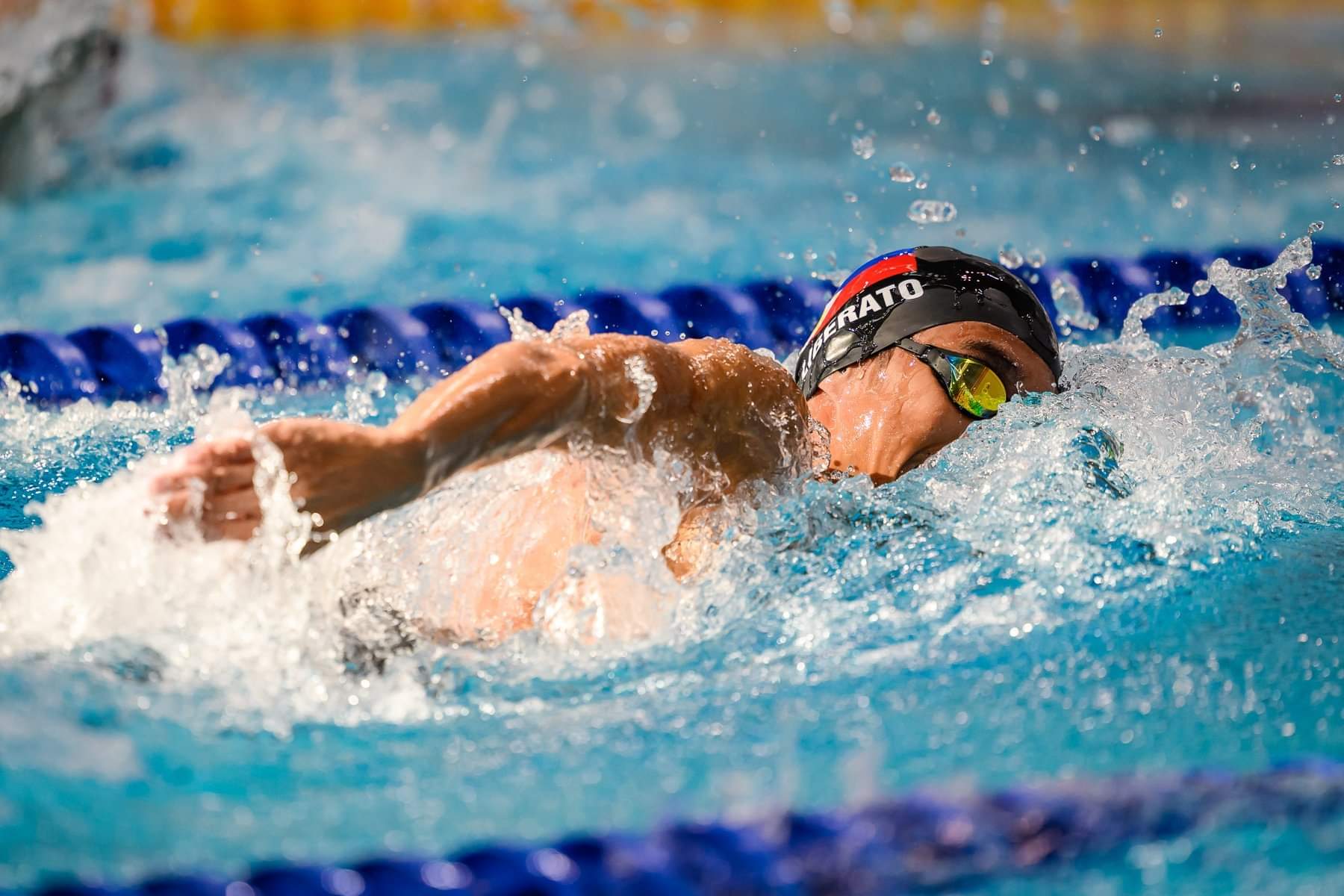 ELITE PROGRAM – Philippine Killerwhale Swimming Association