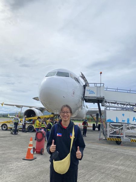 CALABARZON IV-A Swimmers Shine in PRISAA 2023 National Championships ...